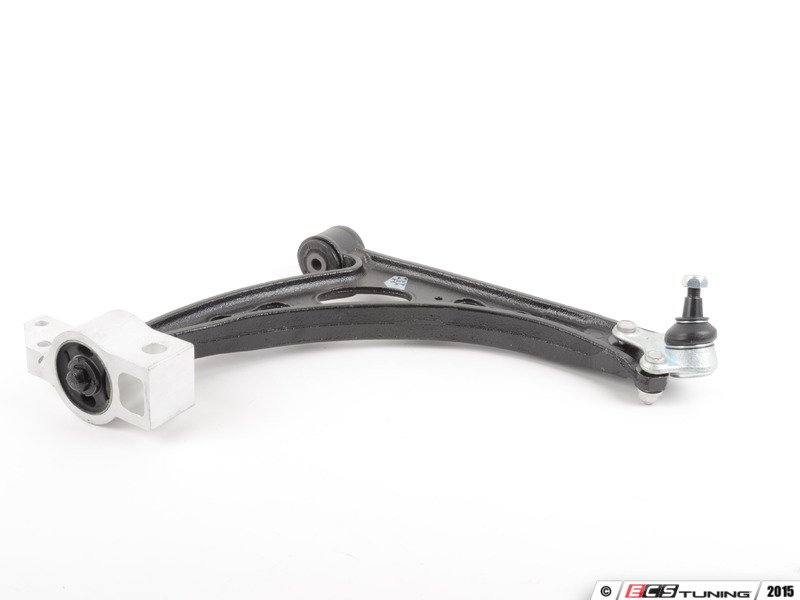 Hamburg Tech - 1K0407152AC - Front Control Arm With Ball Joint - Right