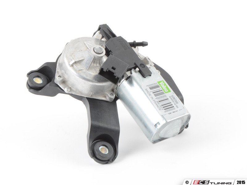 Valeo - 67636932013 - Rear Wiper Motor 579700