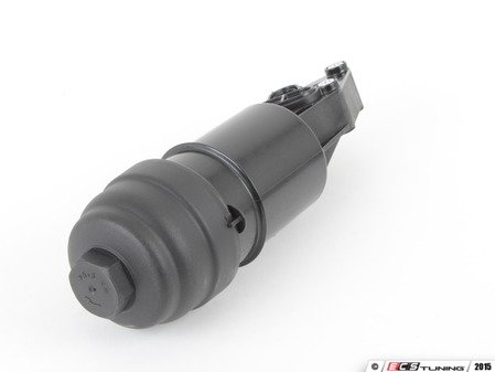 Hamburg Tech - 06E115405C - Oil Filter Adapter