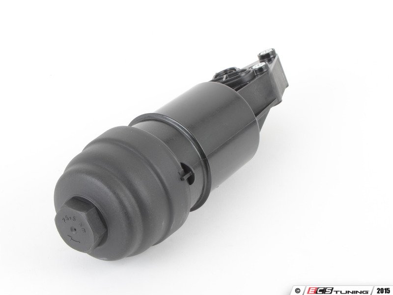 Hamburg Tech - 06E115405C - Oil Filter Adapter