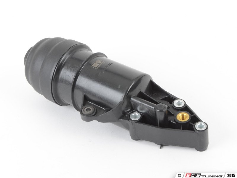 Hamburg Tech - 06E115405C - Oil Filter Adapter