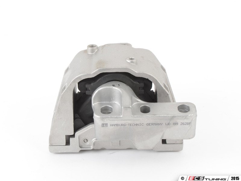 Hamburg Tech - 1J0199262BF - Engine Mount - Right