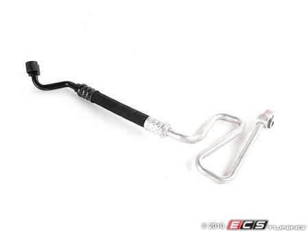 Genuine BMW - 64538370530 - A/C Hose (64-53-8-370-530)