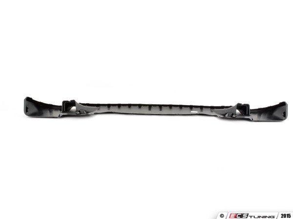 Genuine Porsche - 95550551310 - FRONT SPOILER