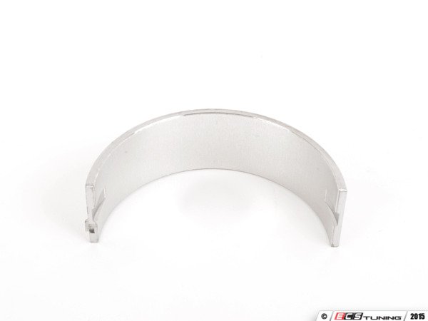 Genuine Porsche - 94810120801 - ONE-HALF MAIN-BEARIN