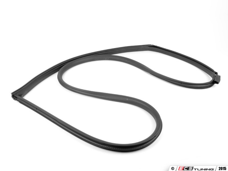 Genuine MINI - 51767167218 - Front Door Seal - Right (51-76-7-167-218)