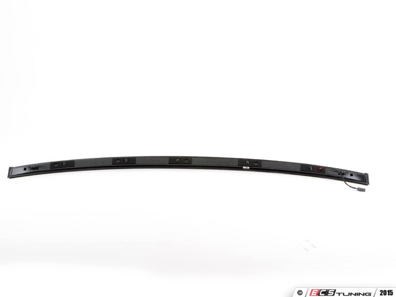 Genuine Volkswagen Audi - 4G8945097 - Third Brake Light (4G8 945 097)