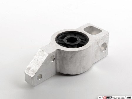 Hamburg Tech - 1K0199231J - Left Control Arm Mount - Rear Position