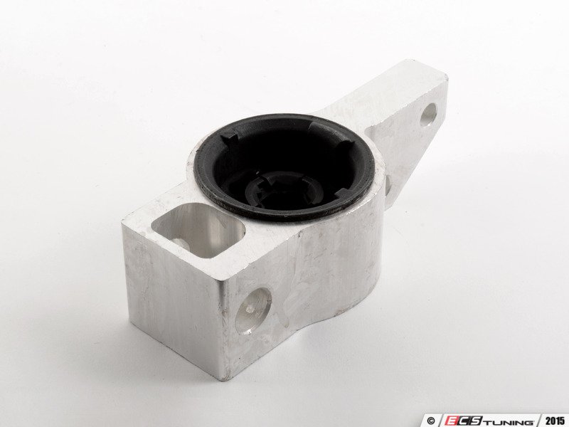 Hamburg Tech - 1K0199231J - Left Control Arm Mount - Rear Position