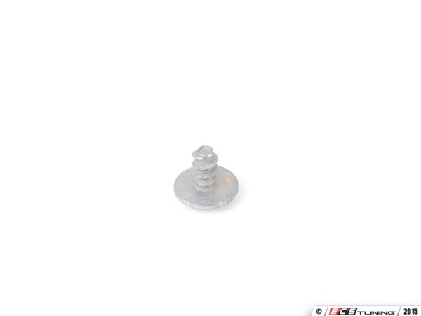 Genuine MINI - 07147118369 - Torx Head Screw (07-14-7-118-369)