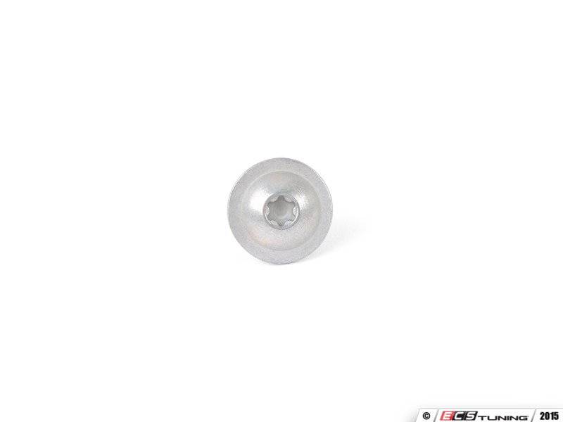 Genuine MINI - 07147118369 - Torx Head Screw (07-14-7-118-369)
