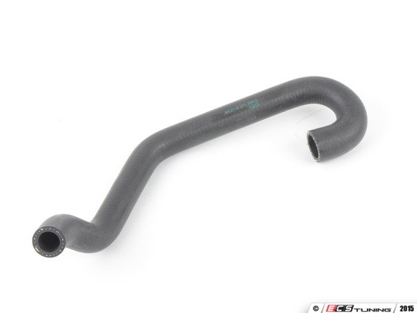 Rein - 64218371386 - Coolant Hose - Supply