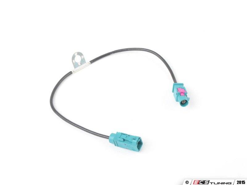 Genuine Volkswagen Audi - 000098703 - AERIALWIRE (000 098 703)
