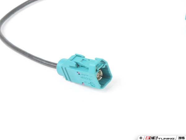 Genuine Volkswagen Audi - 000098703 - AERIALWIRE (000 098 703)