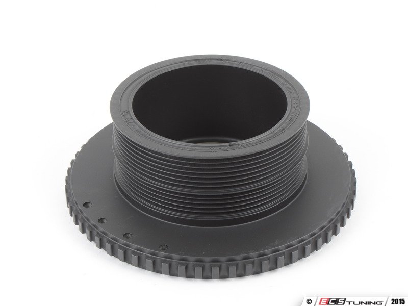 Genuine BMW - 11231704342 - Vibration Damper (11-23-1-704-342)