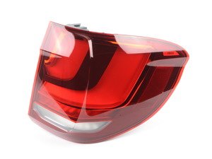 BMW F15 X5 xDrive35d N57 3.0L Tail Light Parts & Accessories - ECS Tuning