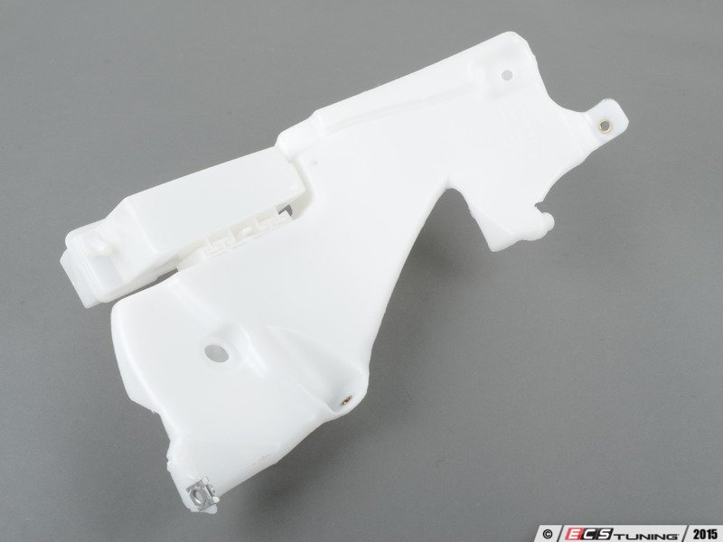 Genuine Volkswagen Audi - 8E0955453AM - Windshield Fluid Reservoir ...