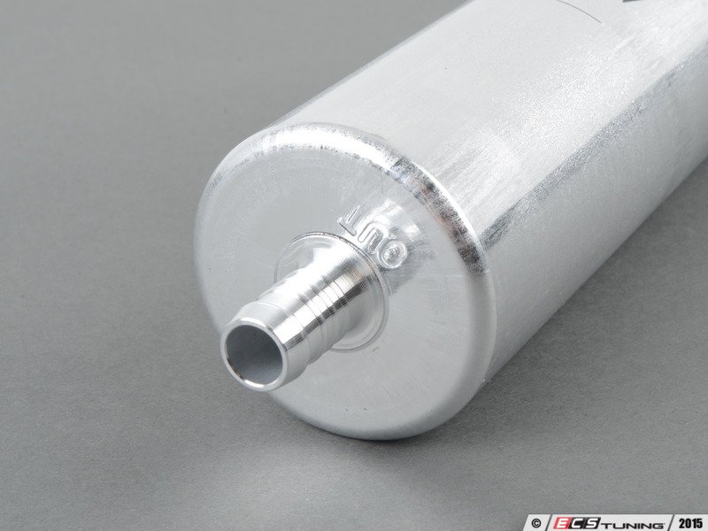 Genuine Volkswagen Audi - 4G0127401 - Fuel Filter (4G0 127 401)