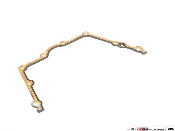 Elring - 11147506424 - Upper Timing Cover Gasket - Steel - right
