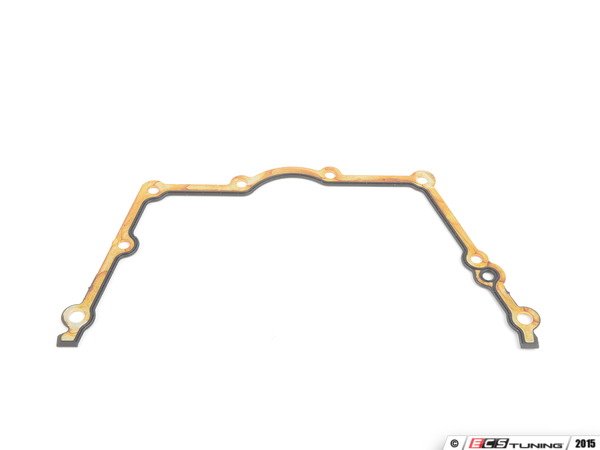 Elring - 11147506424 - Upper Timing Cover Gasket - Steel - right