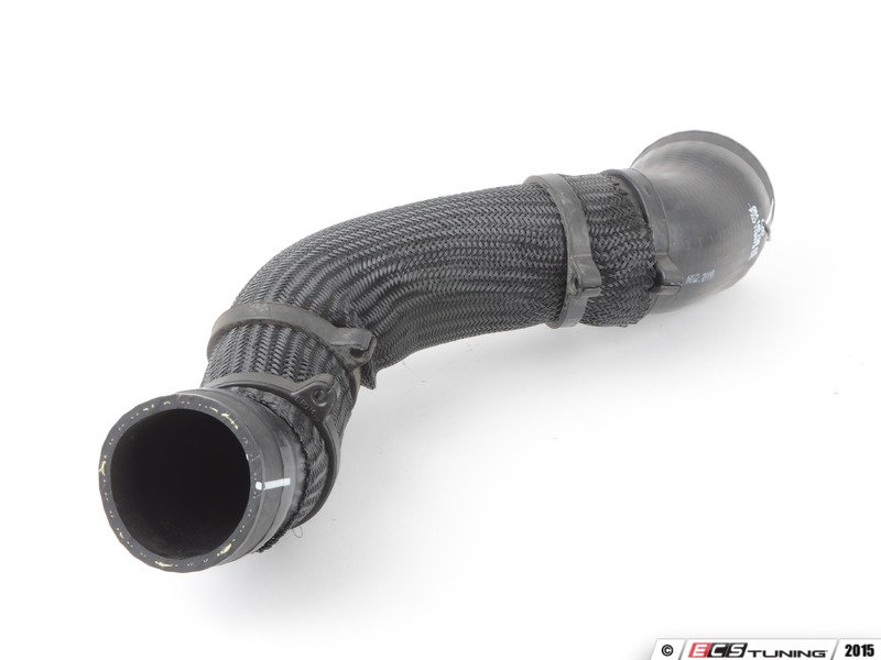 Genuine Volkswagen Audi - 06A145708AE - Intercooler Hose - Upper (06A ...