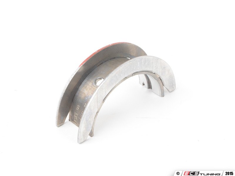 Genuine BMW - 11217515373 - GUIDE-BEARING SHELL (11-21-7-515-373)