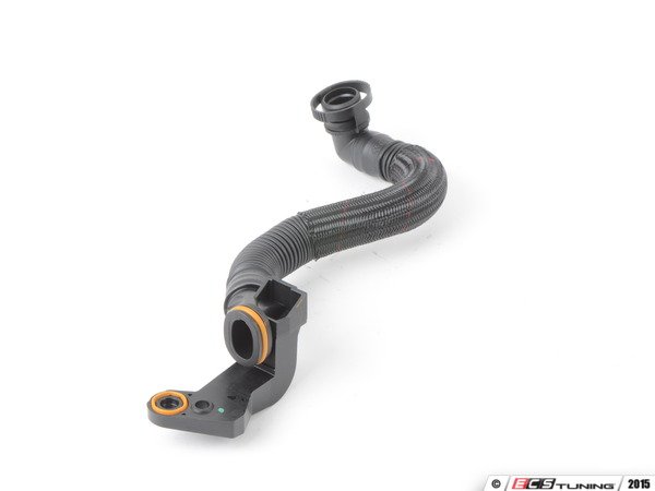 Genuine Volkswagen Audi - 06K103213A - PCV Breather Hose (06K 103 213 A)