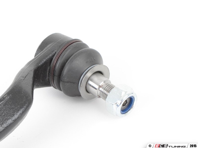 Hamburg Tech - 2043301903 - Tie Rod End