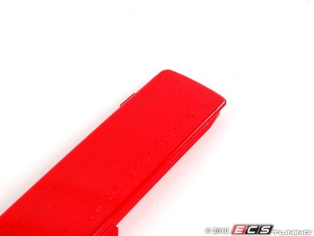 Genuine BMW - 63148376874 - Rear Bumper Reflector - Right (63-14-8-376-874)