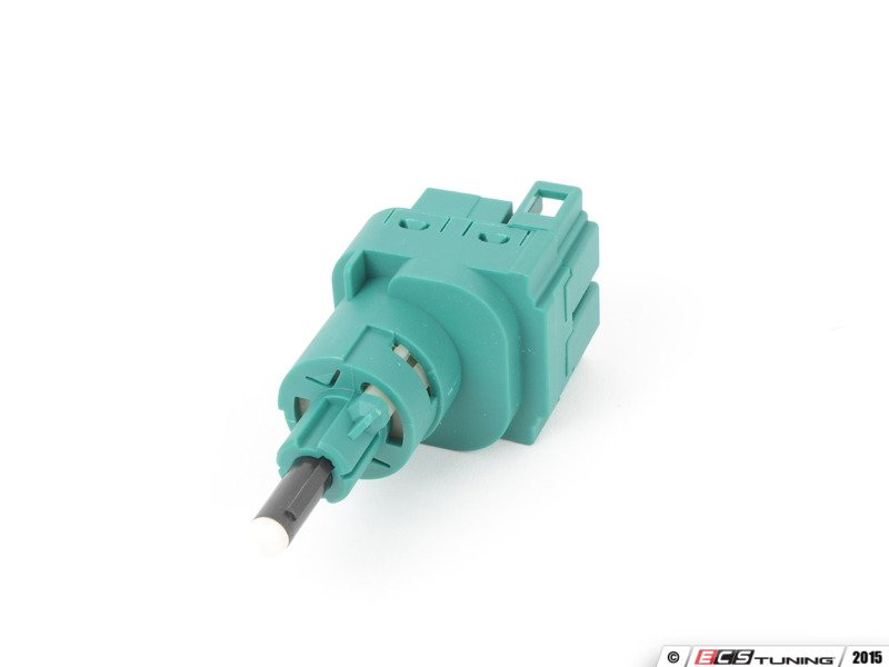 Hamburg Tech - 1C0945511A - Brake Light Switch - 4-Pin