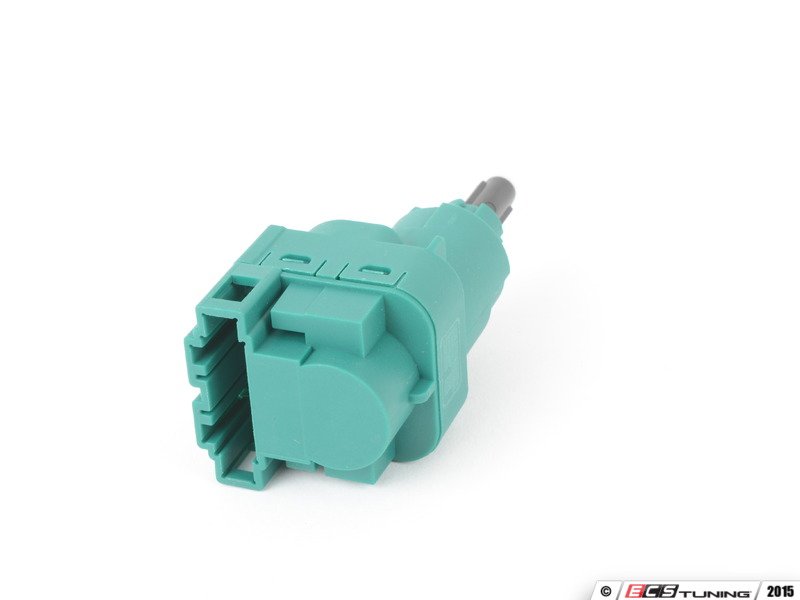 Hamburg Tech - 1C0945511A - Brake Light Switch - 4-Pin