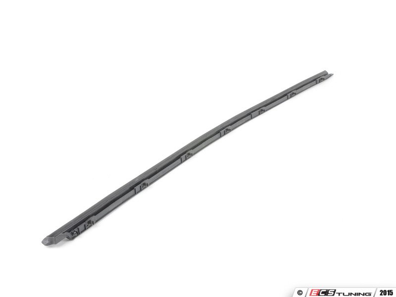 Genuine Mercedes Benz - 2216900162 - LEDGE - (NO LONGER AVAILABLE)