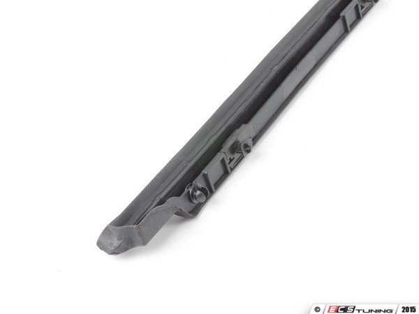 Genuine Mercedes Benz - 2216900162 - LEDGE - (NO LONGER AVAILABLE)