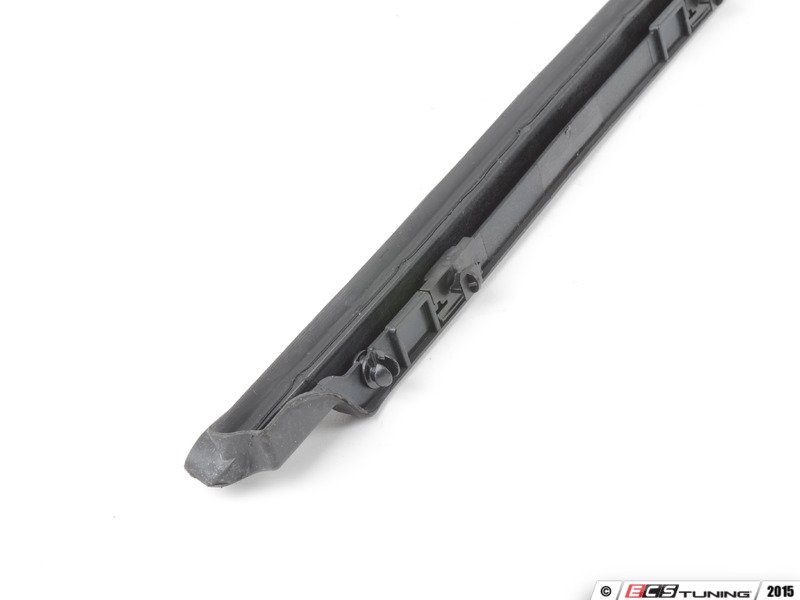 Genuine Mercedes Benz - 2216900162 - LEDGE - (NO LONGER AVAILABLE)