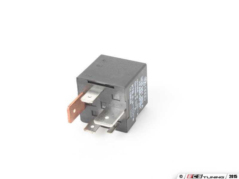Genuine Porsche - 95561502700 - RELAY