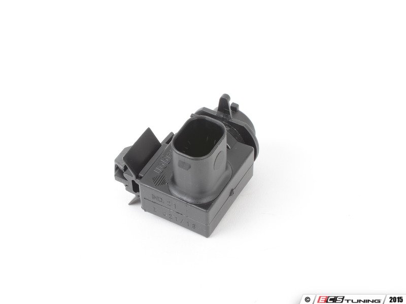 Genuine Porsche - 95561855002 - Air Quality Sensor