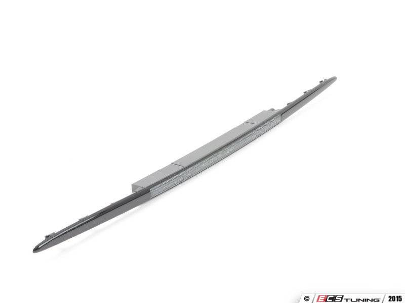 Genuine Porsche - 99763105004 - Third Brake Light