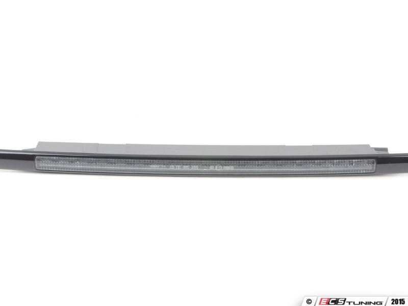 Genuine Porsche - 99763105004 - Third Brake Light