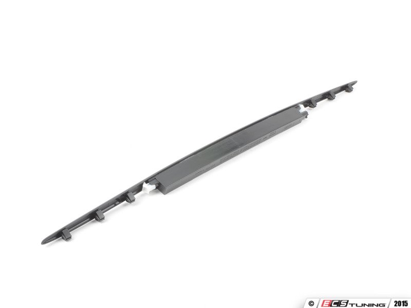 Genuine Porsche - 99763105004 - Third Brake Light