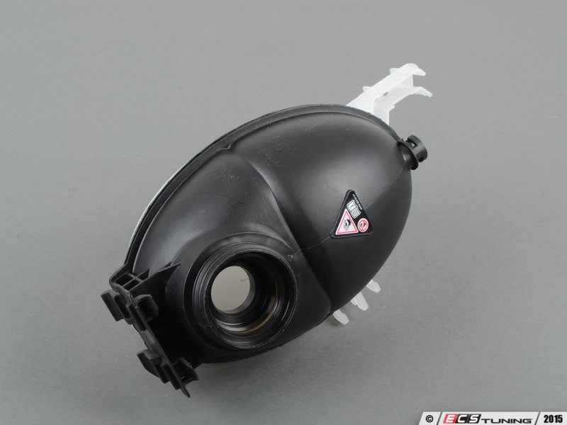 Hamburg Tech - 2045000749 - Coolant Expansion Tank