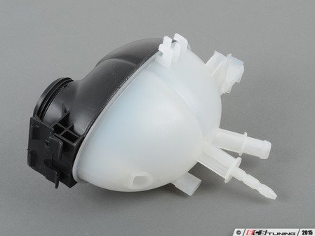 Hamburg Tech - 2045000749 - Coolant Expansion Tank