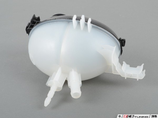 Hamburg Tech - 2045000749 - Coolant Expansion Tank
