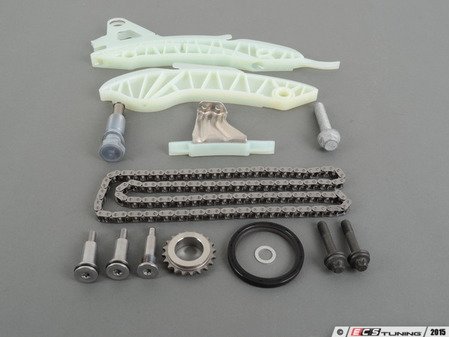 Genuine MINI - 11311439853KT - Timing Chain Kit N12/N16/N18 Engine