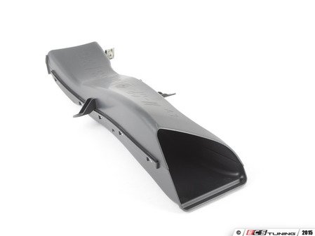 Genuine BMW - 51748054529 - Brake duct - left (51-74-8-054-529)