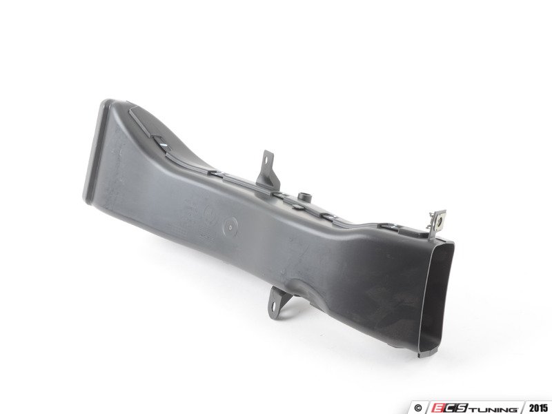 Genuine BMW - 51748054529 - Brake duct - left (51-74-8-054-529)