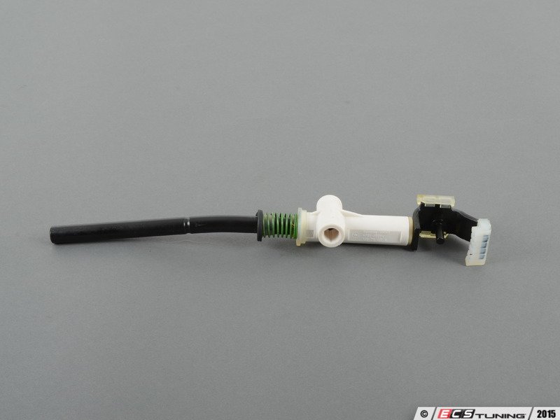 Genuine Volkswagen Audi - 1J0711112B - Shifter Lever - Complete - (NO ...