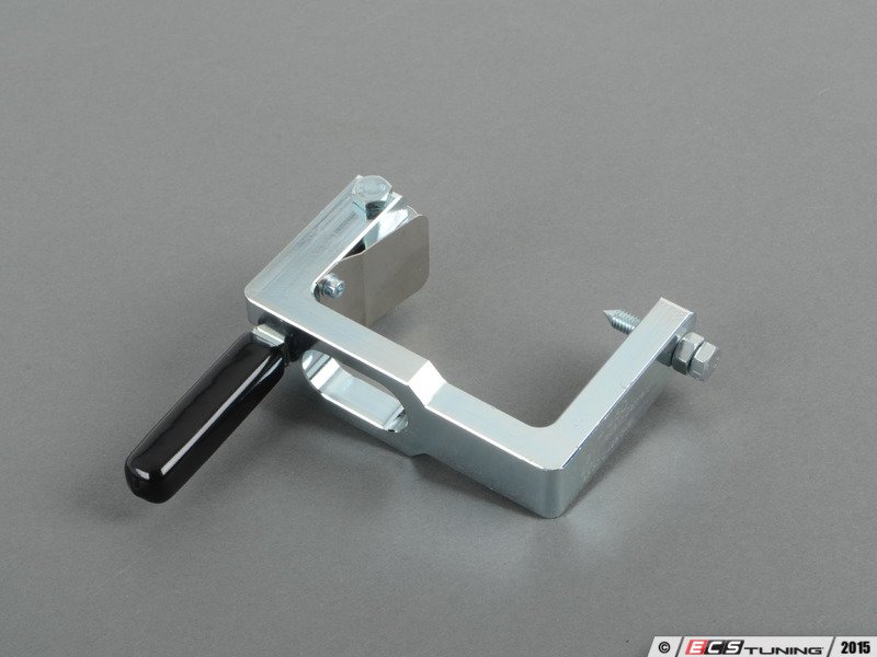 Genuine BMW - 83300495049 - LOCKING FIXTURE (83-30-0-495-049)