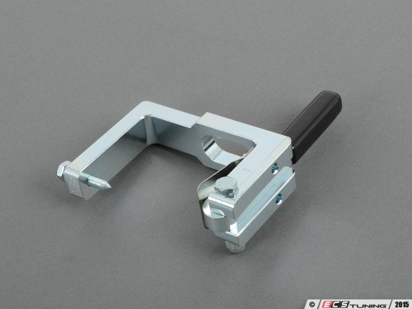 Genuine BMW - 83300495049 - LOCKING FIXTURE (83-30-0-495-049)