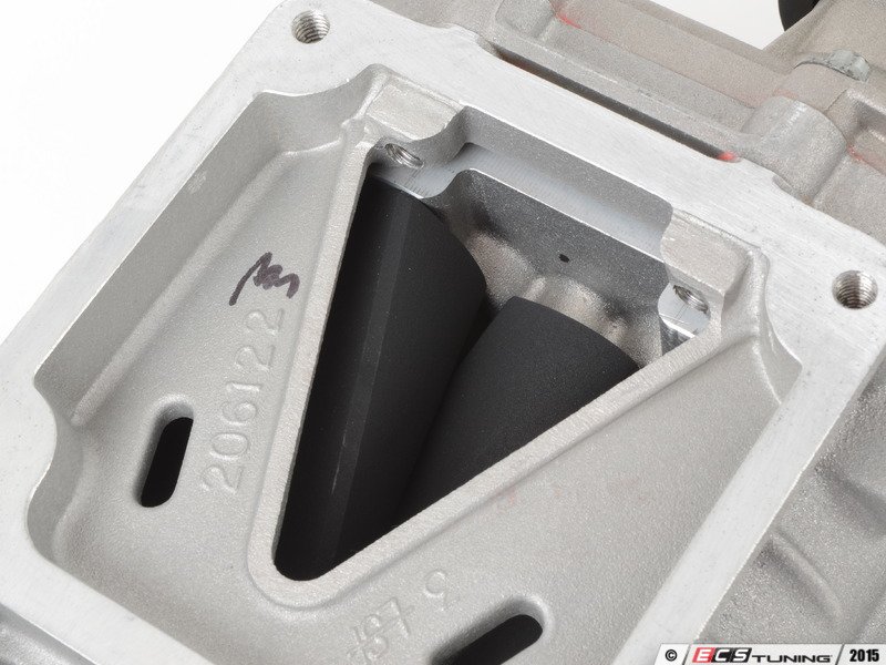 Genuine Mercedes Benz - 1110901080KT - Remanufactured Supercharger ...