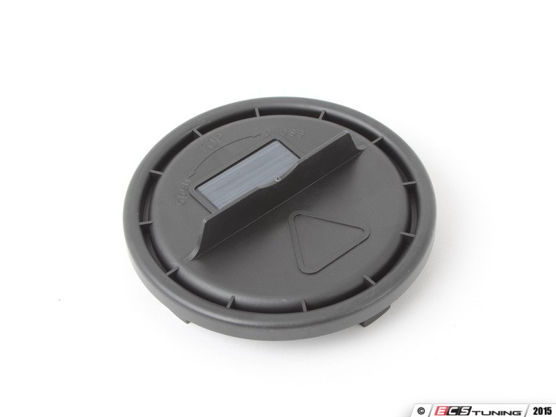 Genuine Mercedes Benz - 0008268124 - Headlight Bulb Closing Cap ...